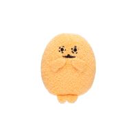 [現貨商品] Nakano Characters Mini公仔 Tomogui